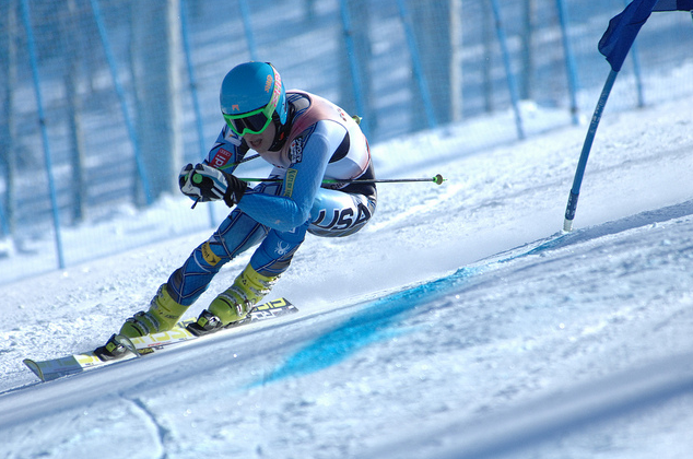 Matt Strand Ski Race Training starts Monday! | The Ski Challenge